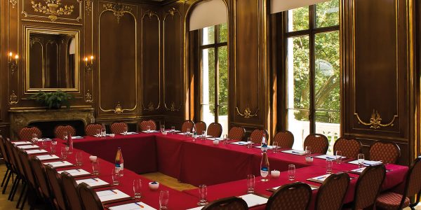 Hire The Ballroom, 58 Prince's Gate - Prestigious Venues