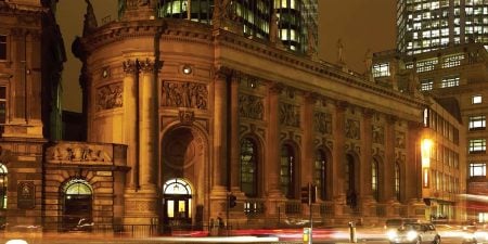 Tower of London Event Spaces - Prestigious Venues