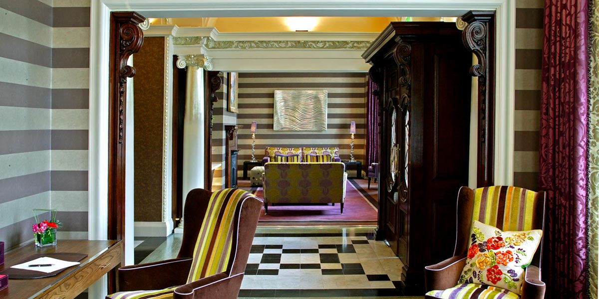 The Roseate Reading Event Spaces - Prestigious Venues