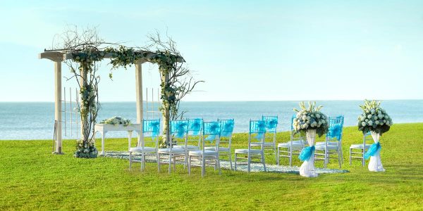 Top 6 Beach Venues - Event Spaces - Prestigious Venues