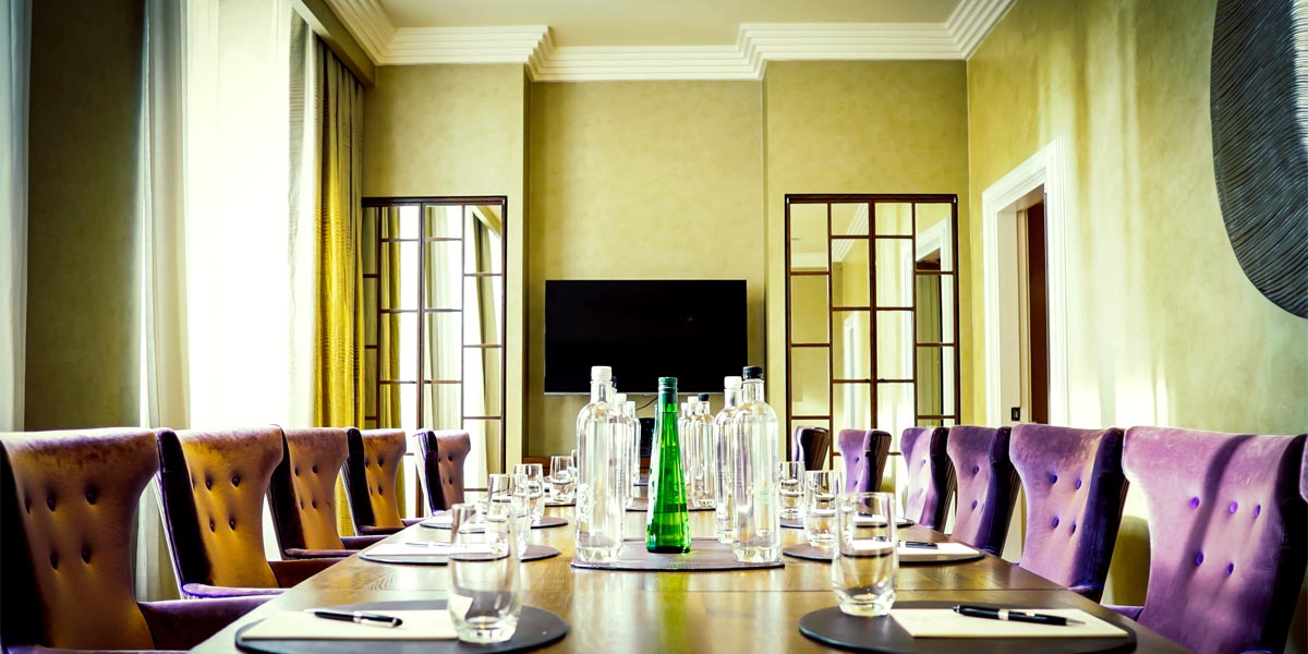 The Roseate Reading Event Spaces - Prestigious Venues