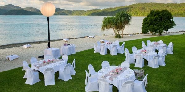 Top 6 Beach Venues - Event Spaces - Prestigious Venues
