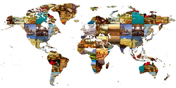 Press Conference Venues - Global Shortlist - Prestigious Venues