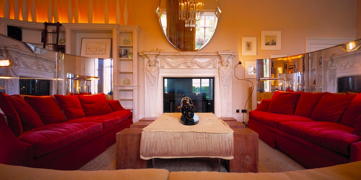 The Grove Event Spaces, UK - Prestigious Venues