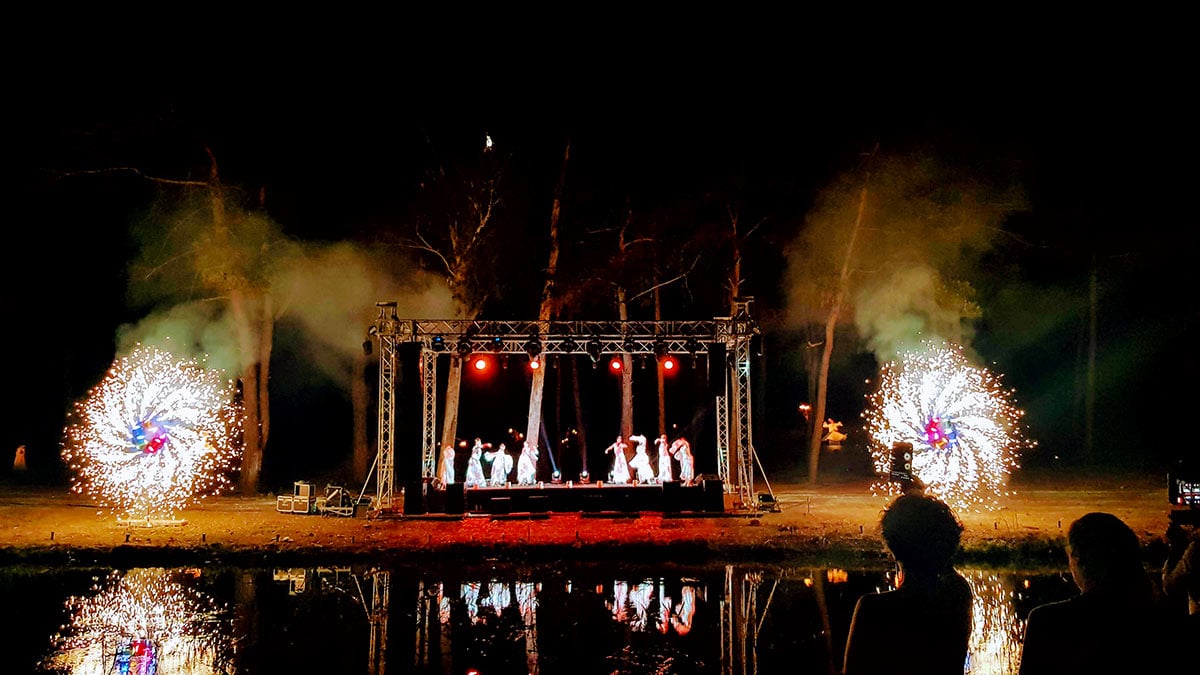 The World's Best Events Presented at IMWF 2018 - A Global Network Of ...