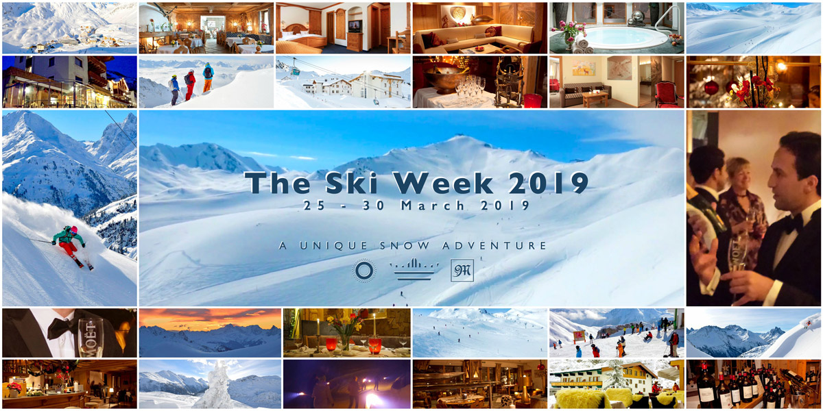 Spring Ski Week 2019: 25th - 30th March - Hotel Maiensee, Austria ...