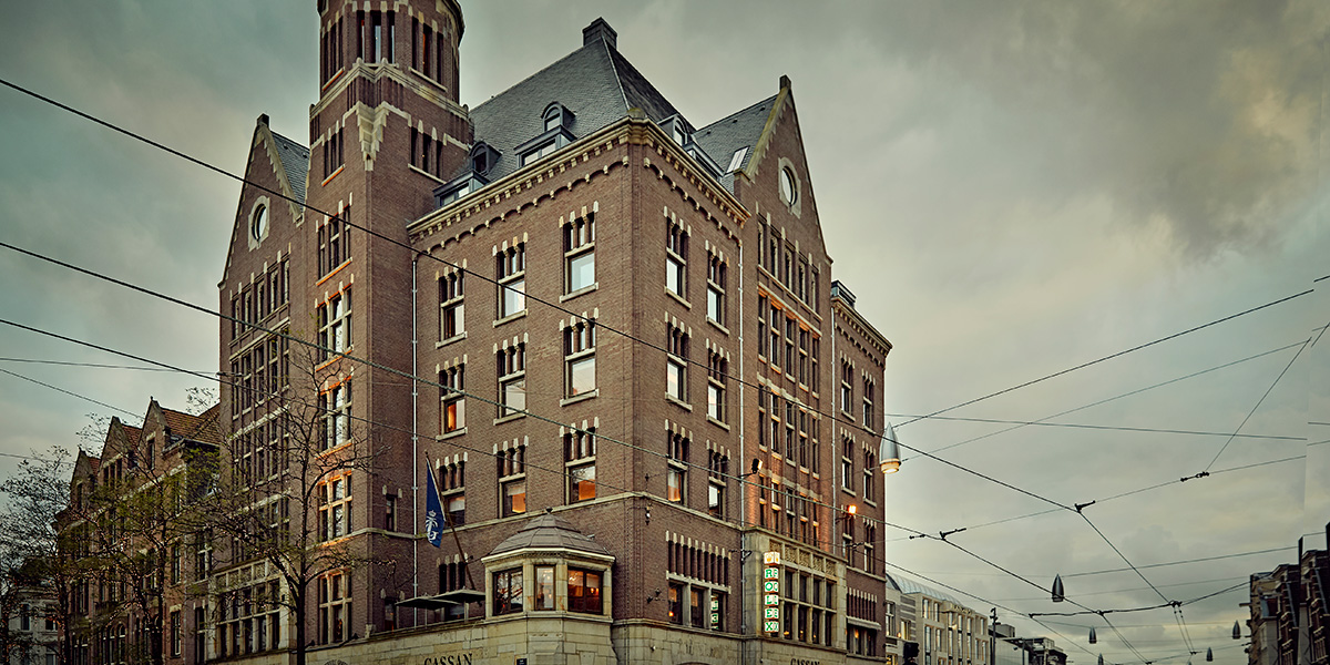 Hotel TwentySeven Event Spaces, UK - Prestigious Venues