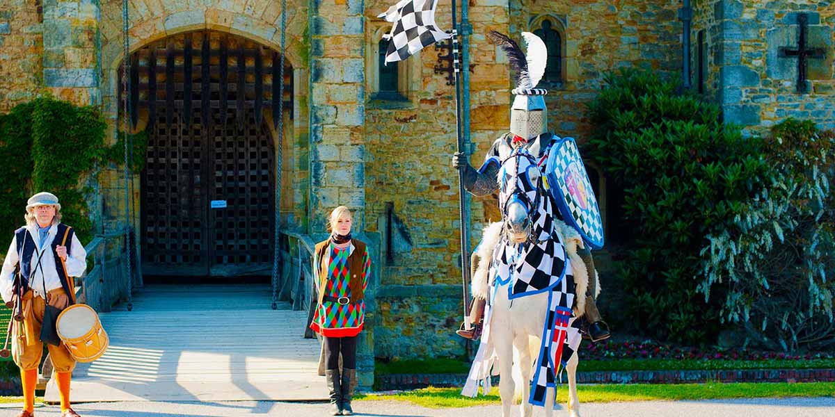 10 of the Best Summer Party Venues & Memorable Hospitality ...